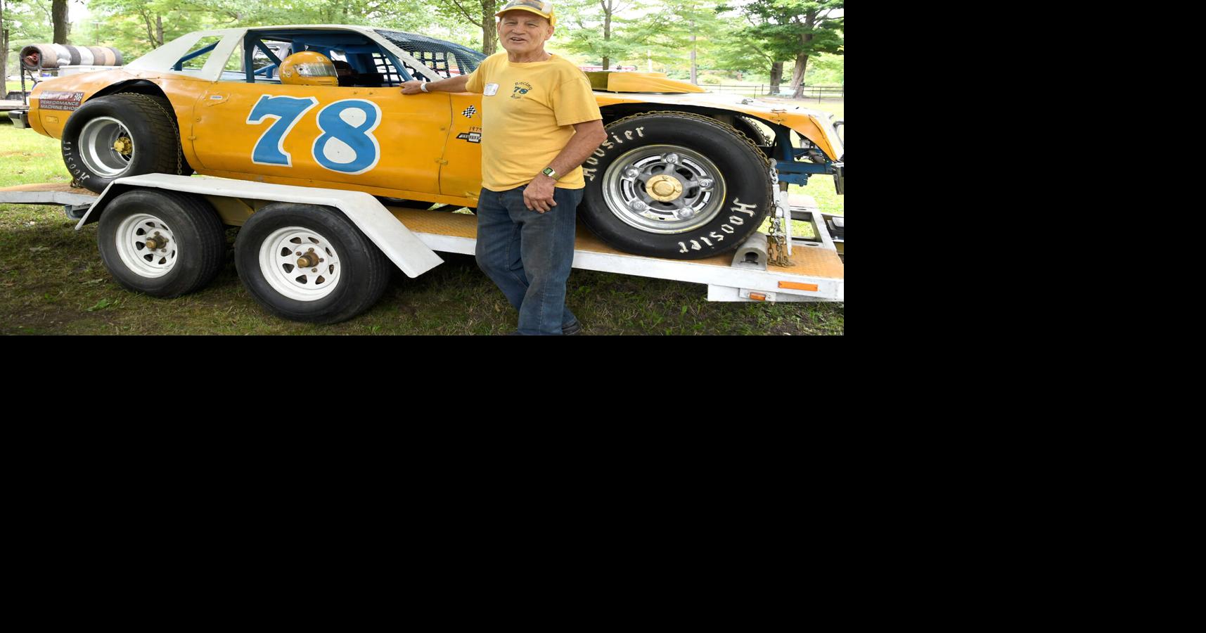 'One big racing family' gathers for Windber Speedway reunion | News ...