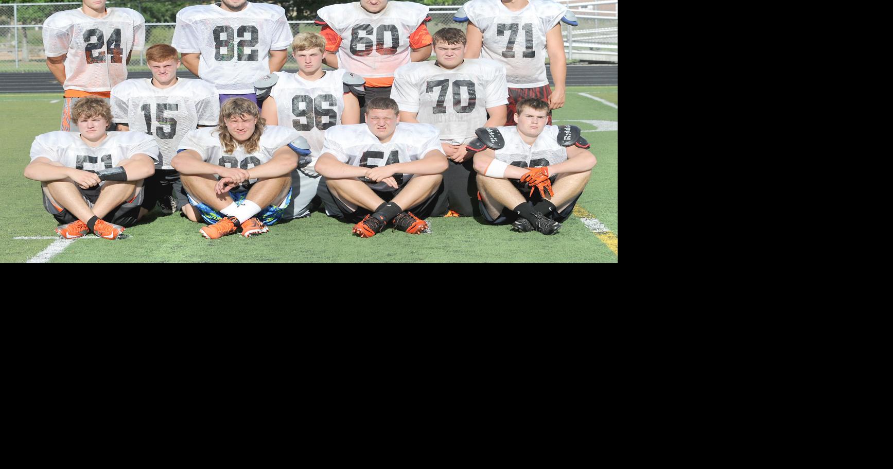 Somerset football preview: Golden Eagles will rely on experience line ...