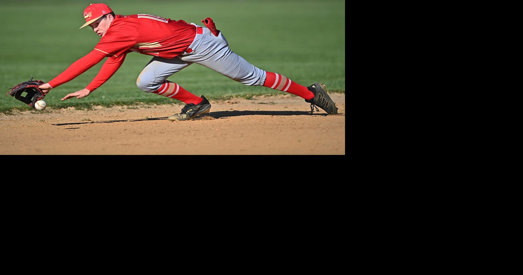 Baseball/softball roundup | Bishop McCort defeats city rival Westmont ...