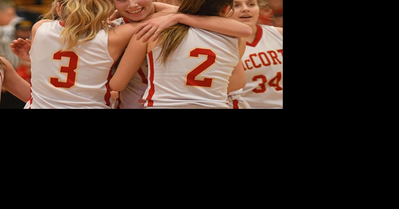 WATCH VIDEO | PHOTO GALLERY | Bair hits double milestone, but Westmont ...