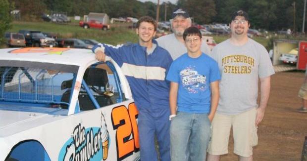 Windber grad awarded $100,000 scholarship | Local News | tribdem.com