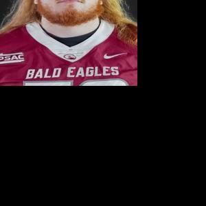 United graduate Joe Turek named to PSAC East 2nd team | Sports ...