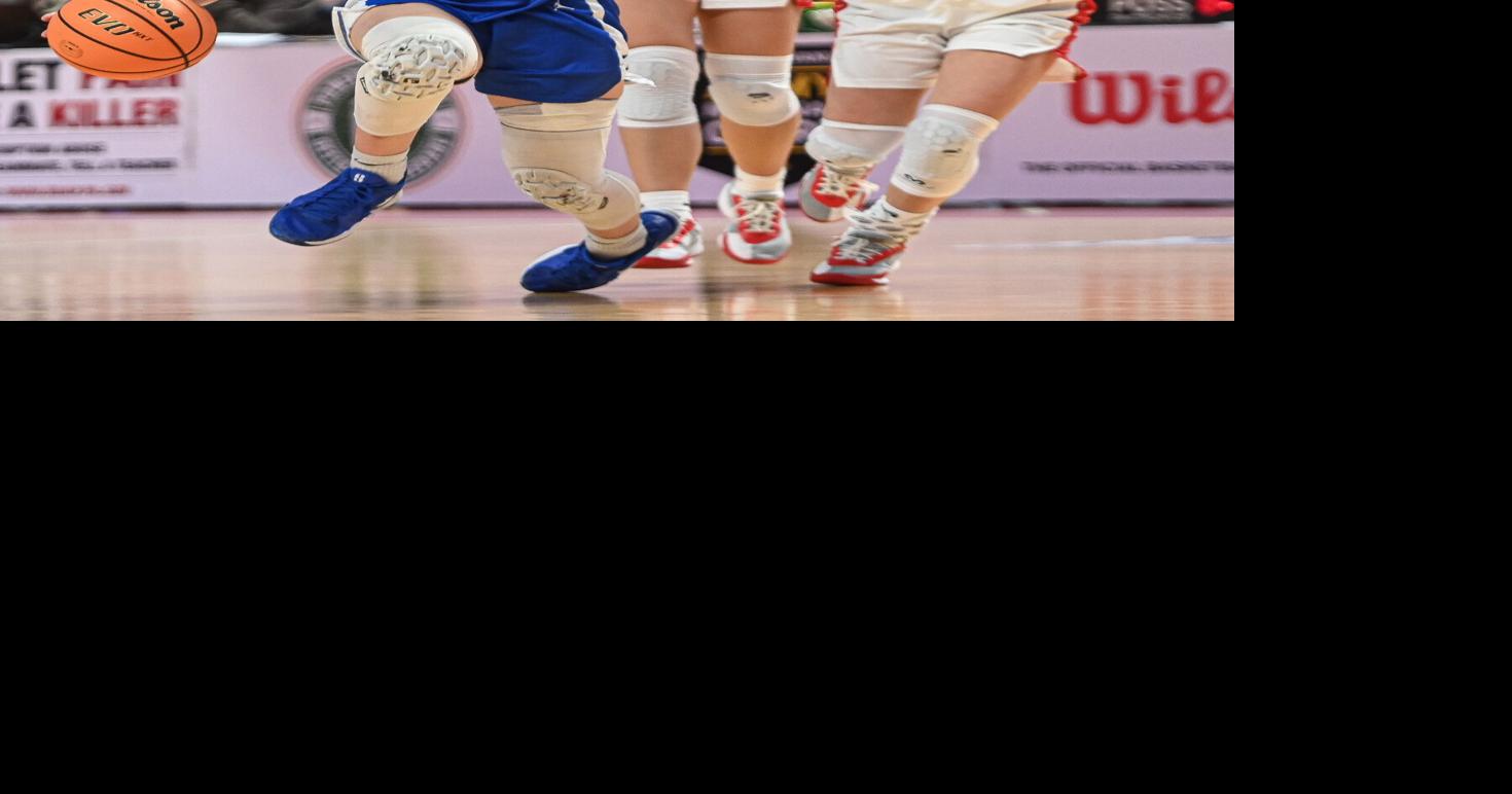 Berlin Brothersvalley rising senior Coral Prosser ranked 87th in ...