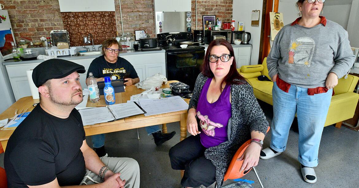 In the Spotlight | Craftwork Studios expands offerings, looking to 'aid the community' | News ...