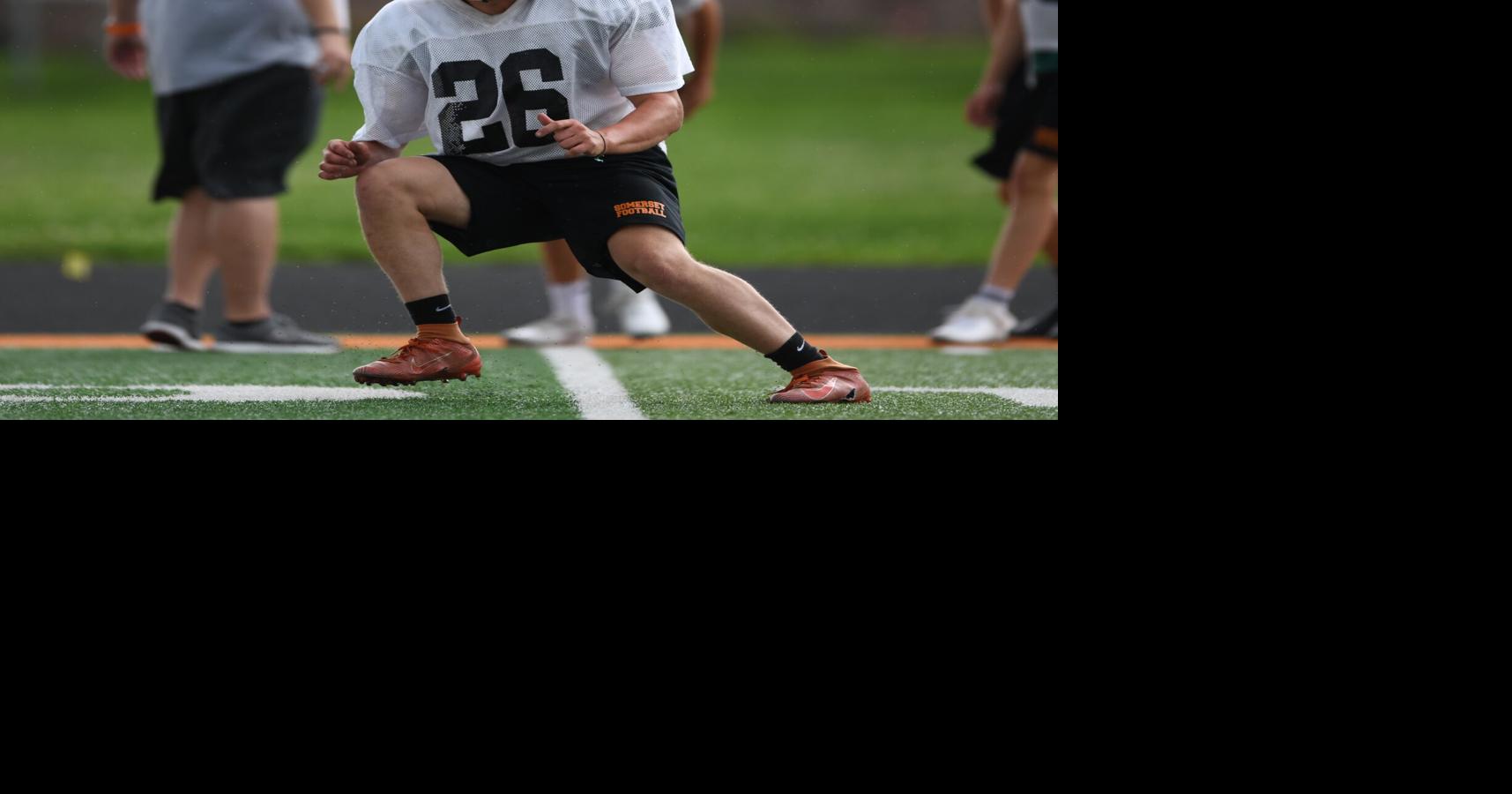 Somerset football | Golden Eagles set to take flight under first-year ...