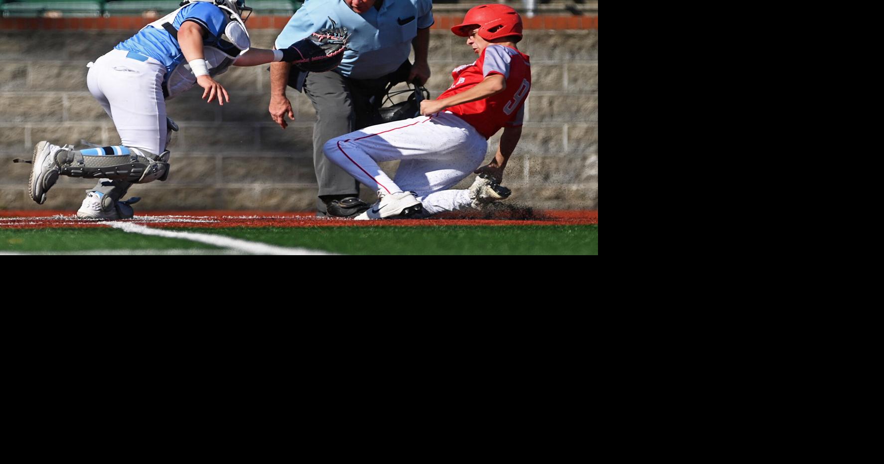 PHOTO GALLERY | Bishop McCort drills United, Rockwood edges Greater ...