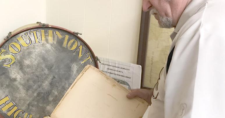 Southmont Borough prepares for jubilee, next year’s centennial | News ...