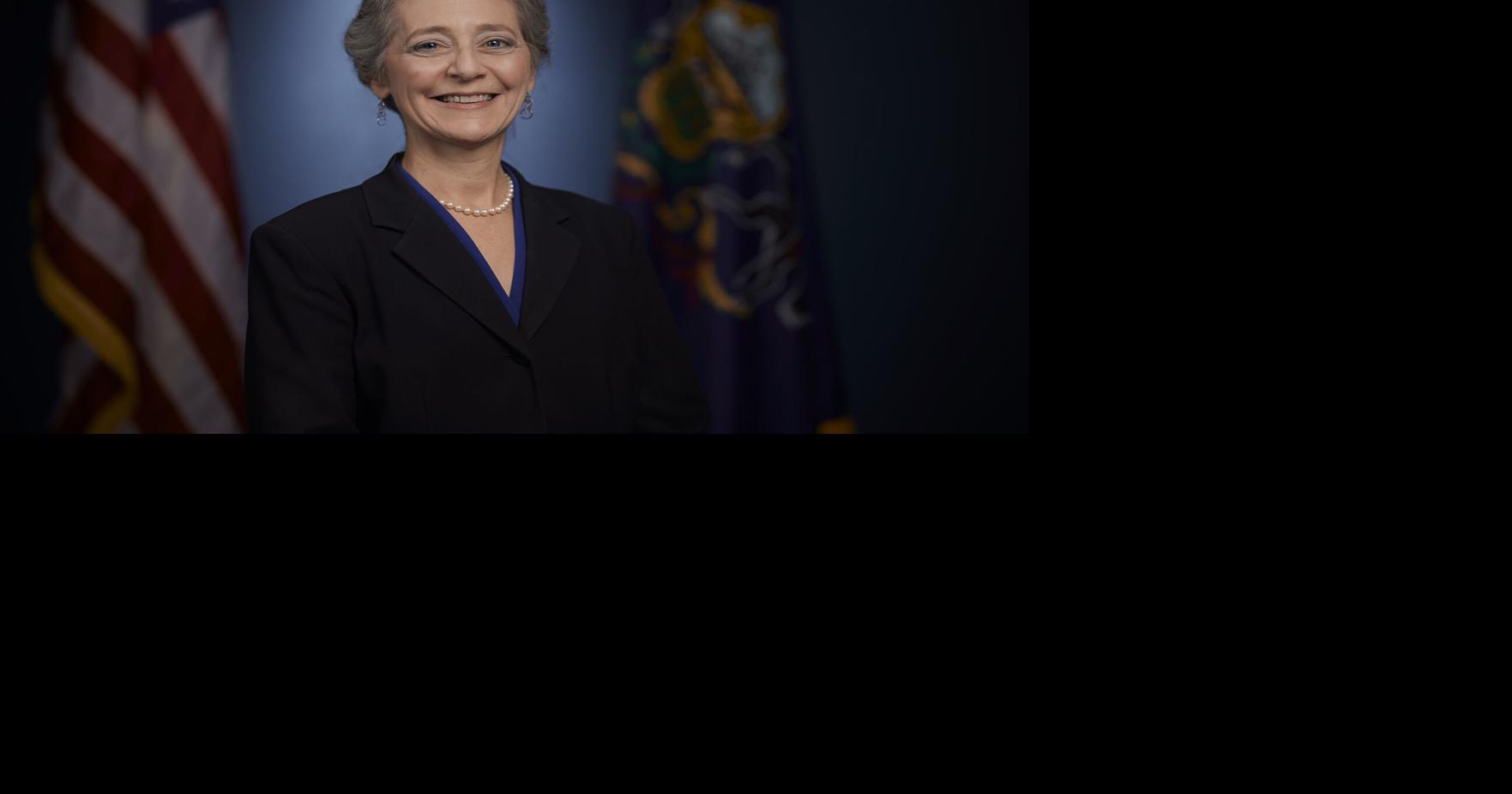 Bogen honored by pediatricians | News | tribdem.com