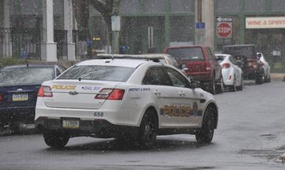 Johnstown adds four police officers, four firefighters | News | tribdem.com