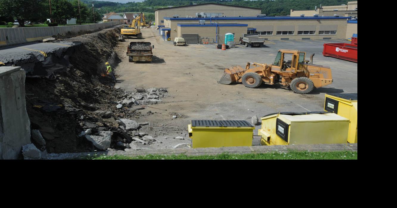 Windber officials cut back on stadium upgrades to focus on staying ...