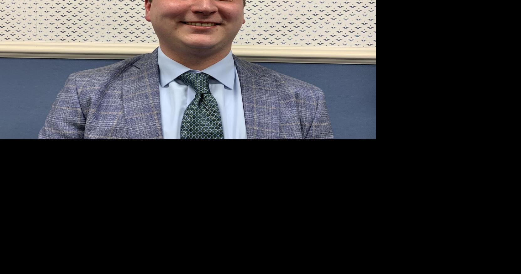 ELECTION 2025 | Democrat Taylor Clark leads Johnstown council ...