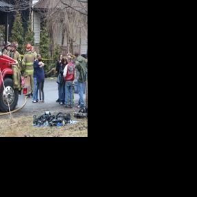 Man dies while unsuccessfully trying to save his grandmother in Revloc ...