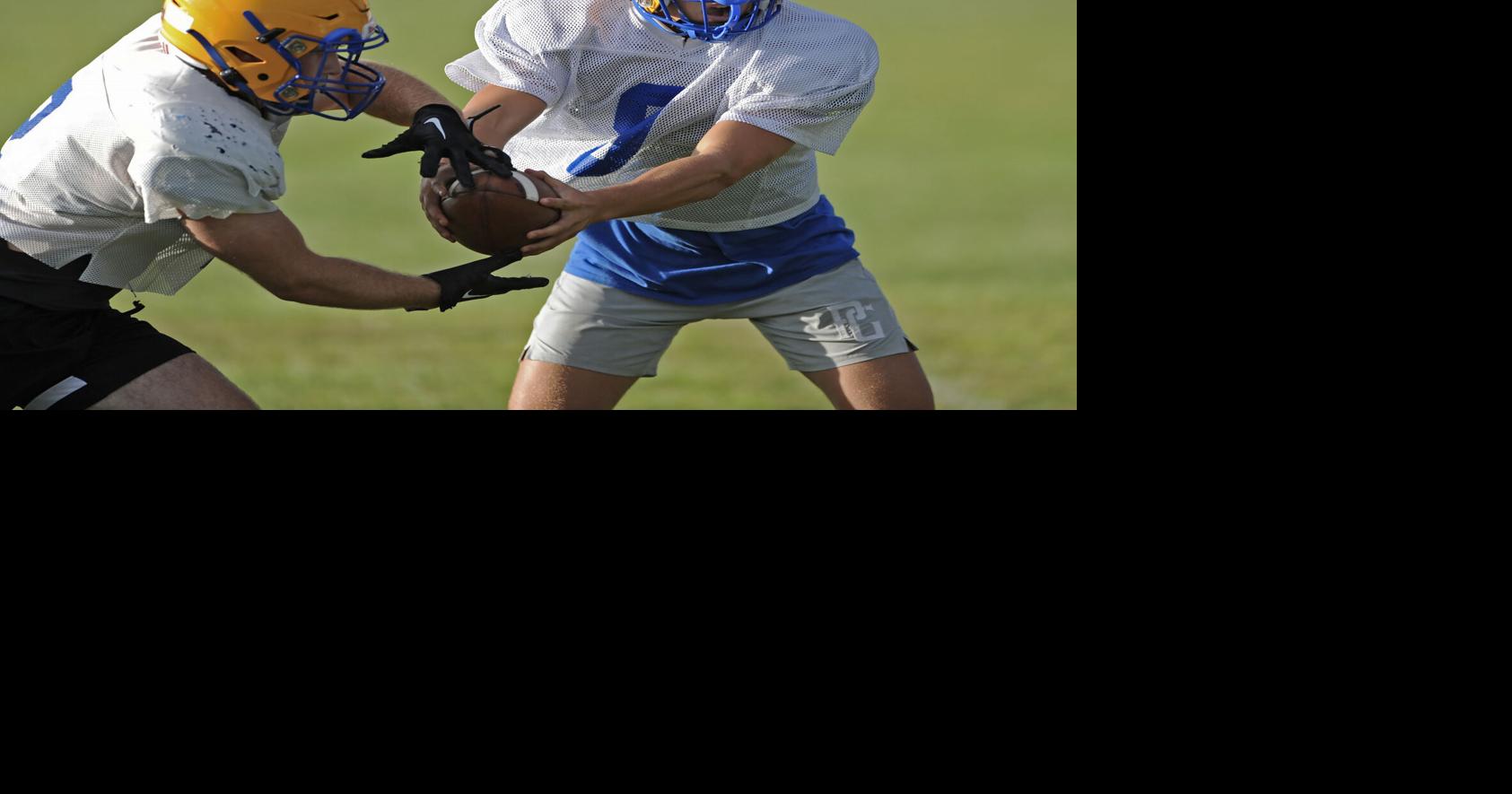 PHOTO GALLERY | Chestnut Ridge | 'Attitude and leadership': Veteran ...