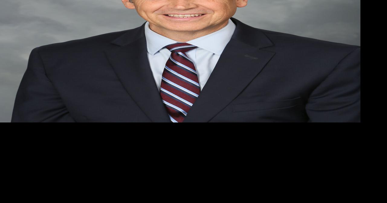 Assistant district attorney Fordham to run for Cambria judge | News ...