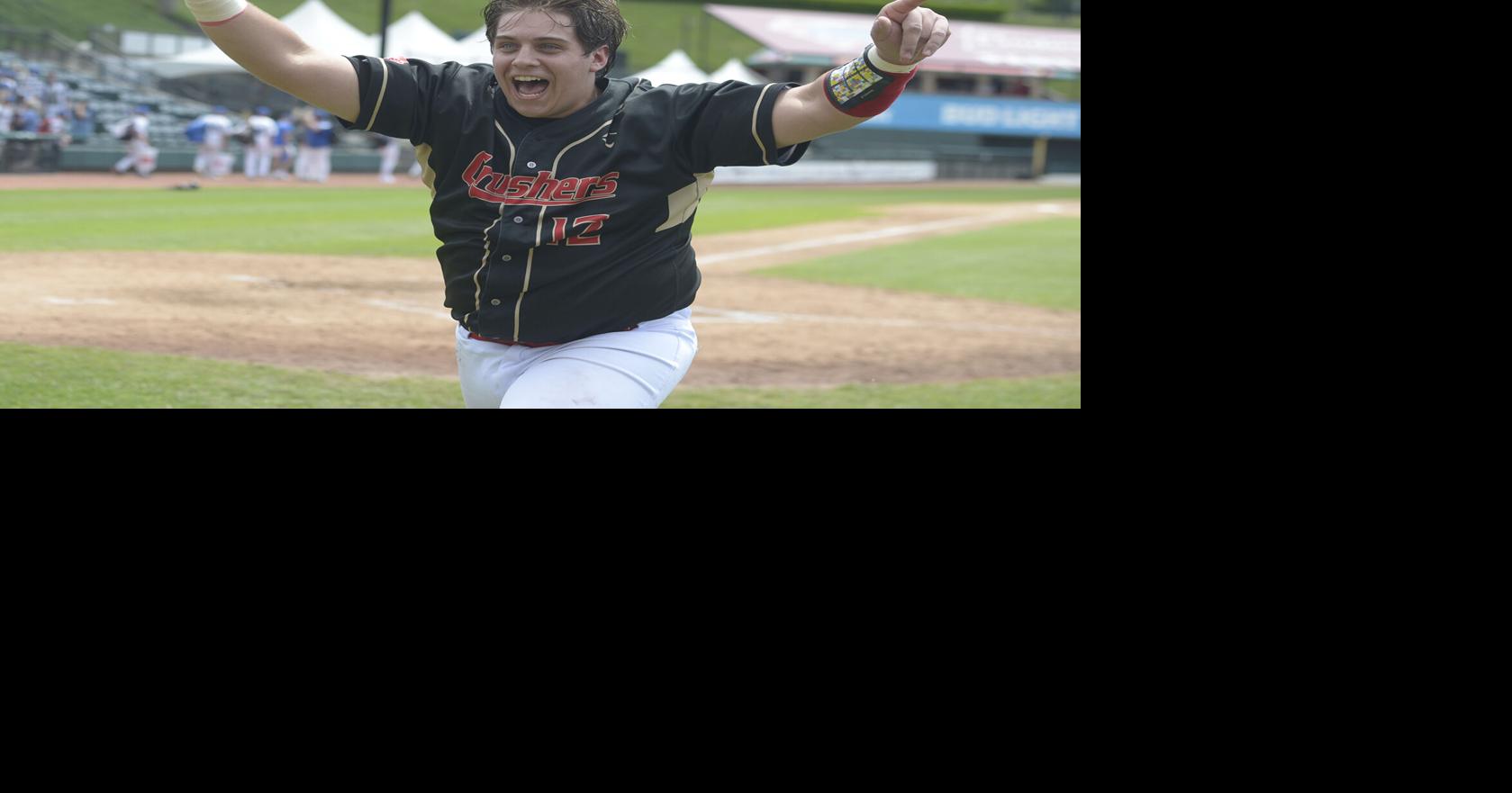 PHOTO GALLERY | McGowan powers Bishop McCort rally as Crimson Crushers ...