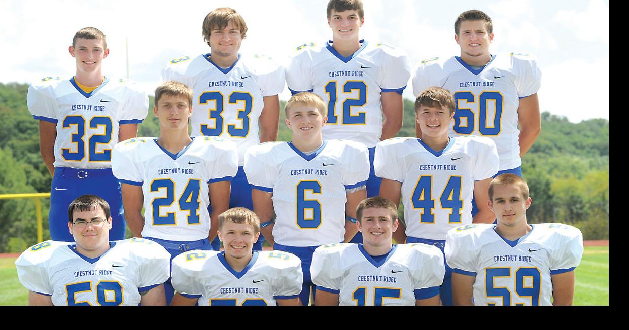 High school football: Third district title in sights of the Chestnut ...