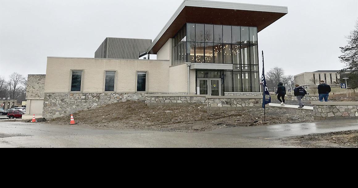 'Another day of celebration': Pitt-Johnstown officially opens new ...