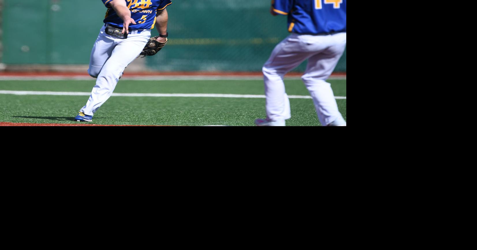 Pitt-Johnstown baseball team picked to finish 7th in PSAC West | Sports ...