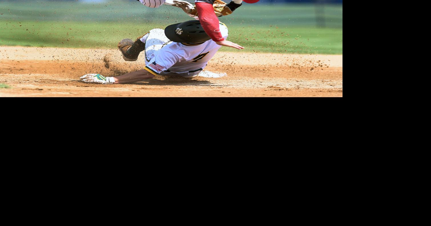 PHOTO GALLERY | Philadelphia vs. New Orleans AAABA action | Gallery | tribdem.com