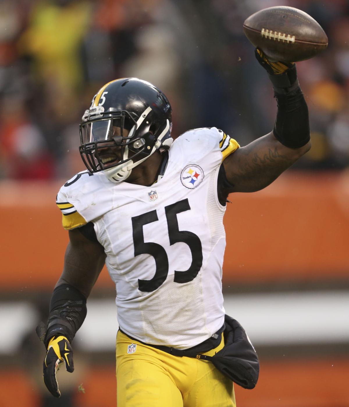 Steelers ready to hit reset for playoffs | Sports | tribdem.com