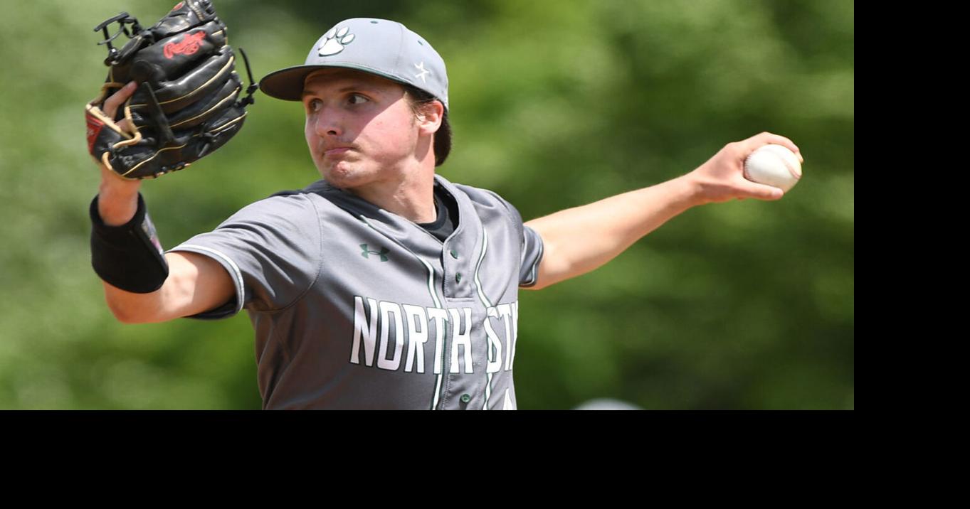 North Star senior Cayden Turner repeats as Somerset County MVP | Sports ...