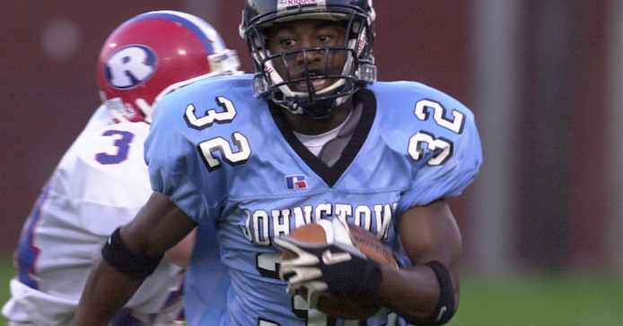 Friday Football Flashback | Greater Johnstown's Stephens-Howling scored ...