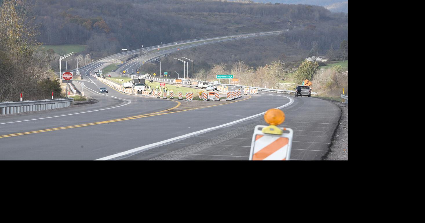 Somerset commissioners: Infrastructure bill could be difference-maker ...