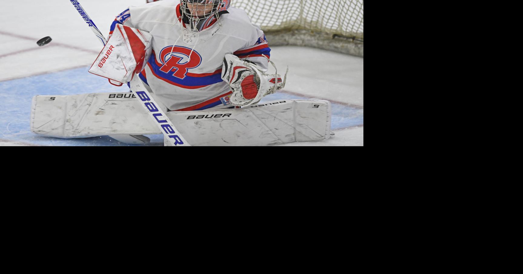 PHOTO GALLERY | Scholastic hockey roundup | Richland defeats Somerset ...