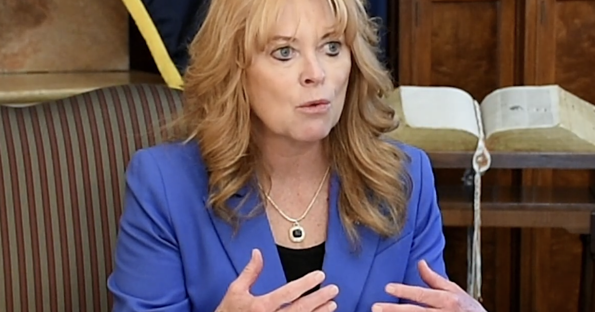 Garrity offers loan to cover suspended SNAP benefits, gov's office says ...