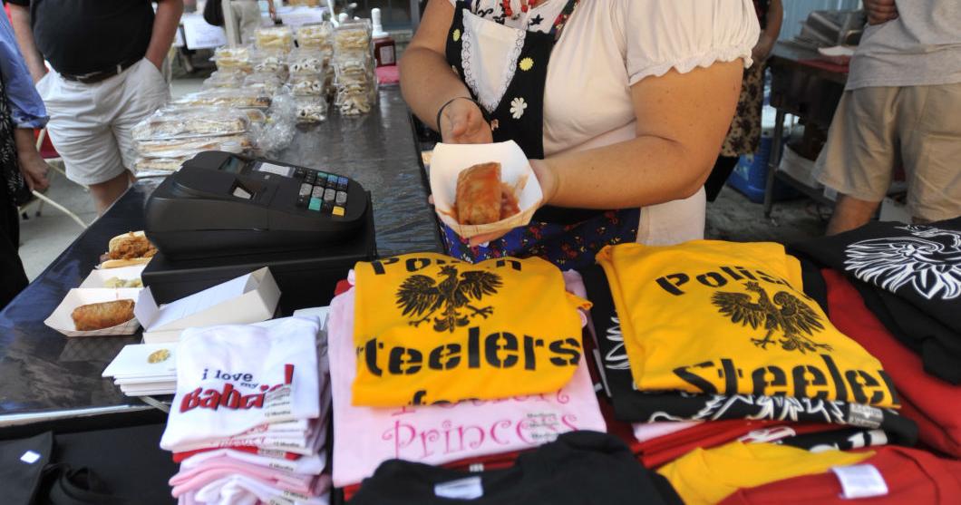 First Simply Slavic Festival celebrates city’s heritage | News ...