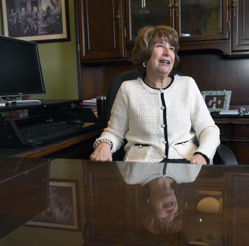 'Blessing and responsibility': Judges with local roots take over top ...