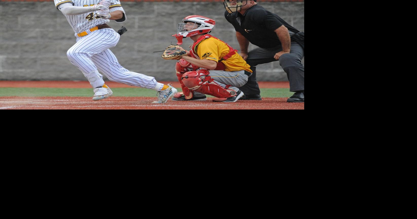 Mill Rats split with Kings; Johnstown can clinch playoff spot with win ...