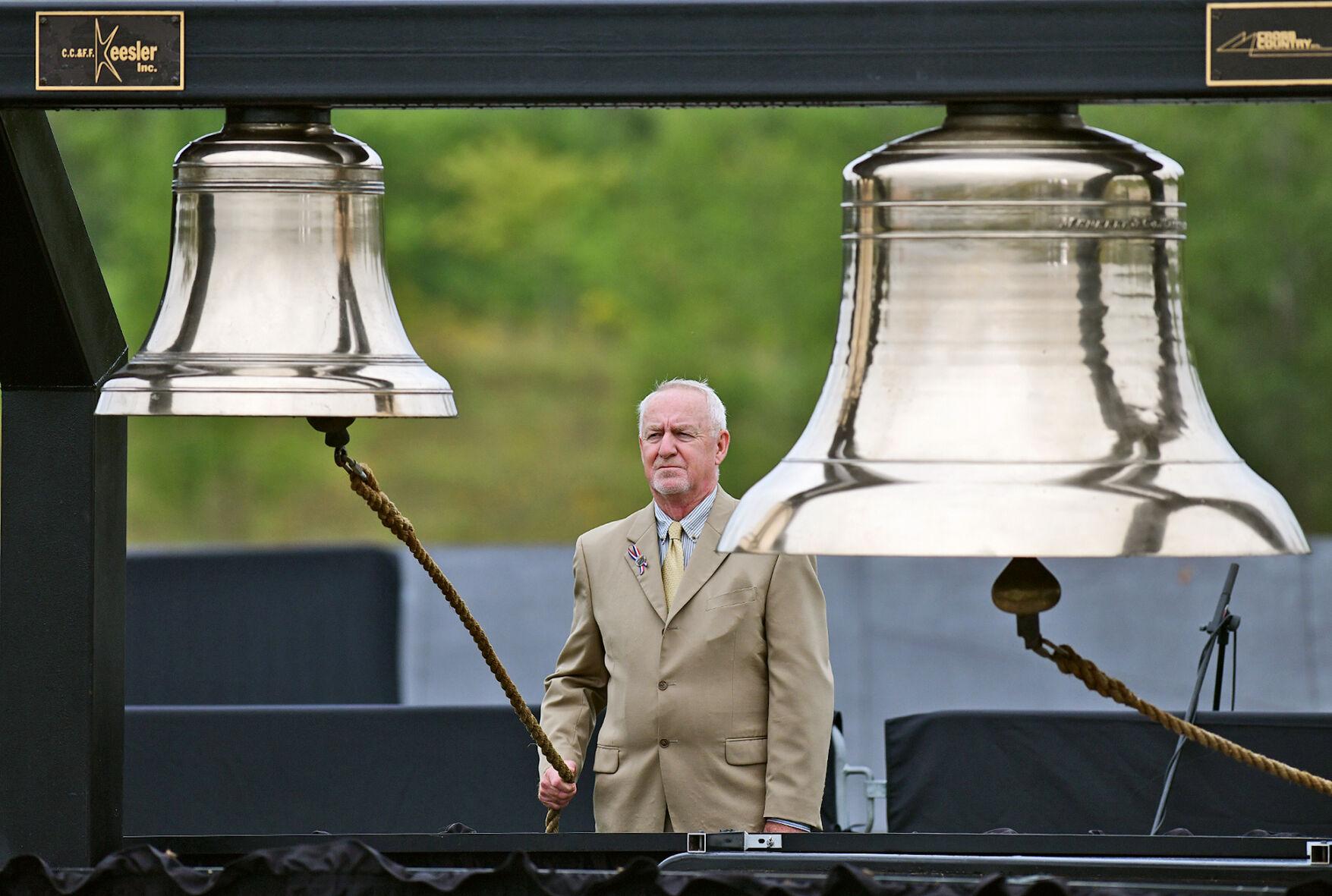 PHOTO GALLERY | Flight 93 National Memorial | Moment of Remembrance ...