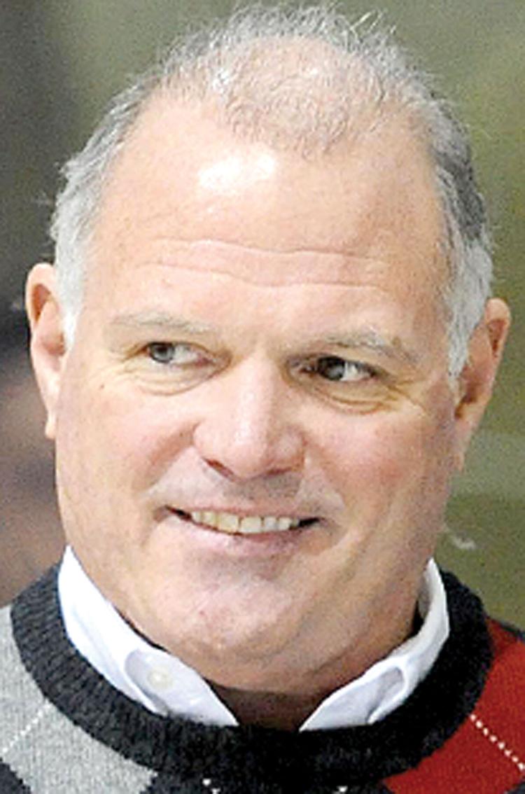 Johnstown attorney McQuillan faces DUI charge in Cumberland County ...