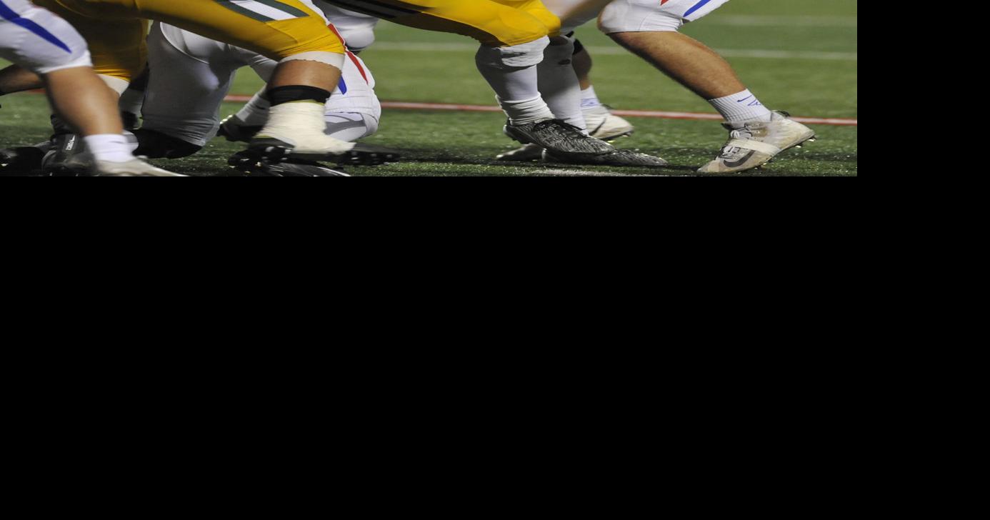 PHOTO GALLERY: Forest Hills/Richland Rams football | Gallery | tribdem.com