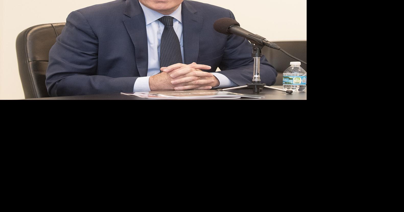 Casey: Putin, Russia will win if Ukraine aid not passed in Congress ...