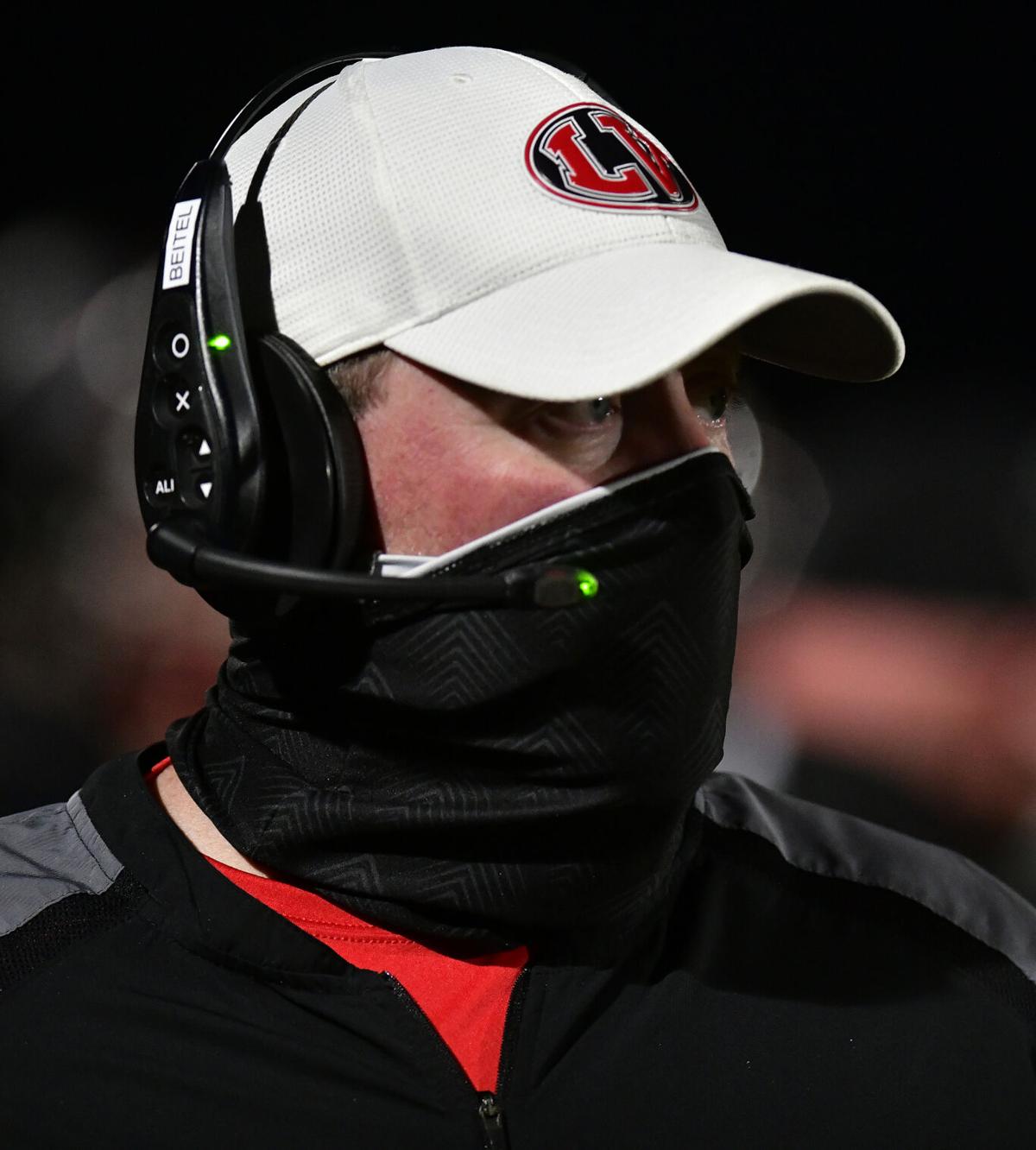 PHOTO GALLERY | Ligonier Valley Vs. Shady Side Academy | Gallery ...