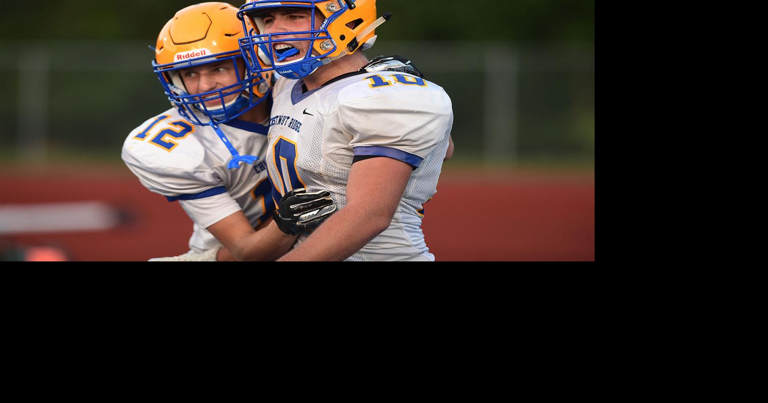 Week 7 Preview | Bedford-Chestnut Ridge clash always intense (WITH ...