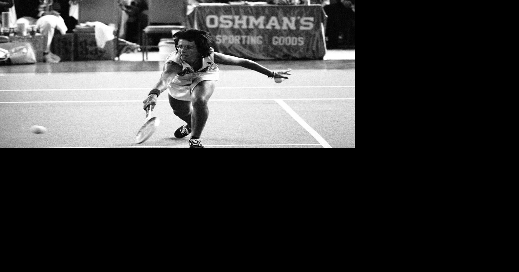 Today in History: September 20, Billie Jean King wins “Battle of the ...