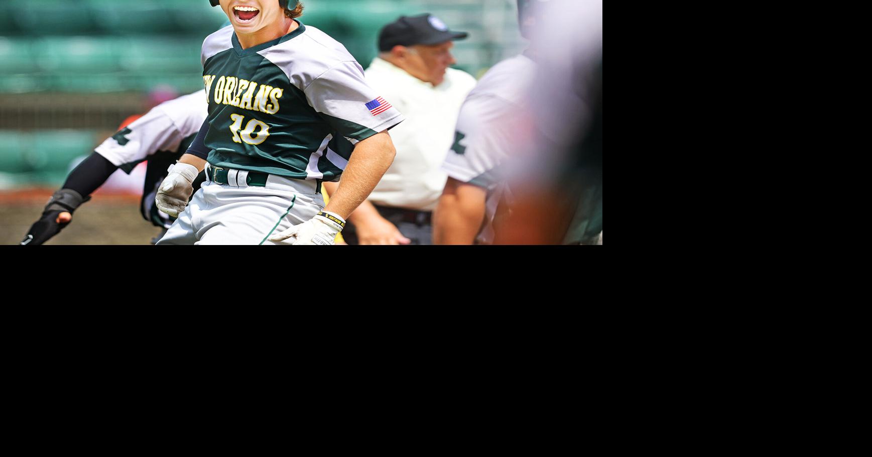 AAABA 2021 | New Orleans Boosters vs. Philadelphia Bandits | Gallery | tribdem.com