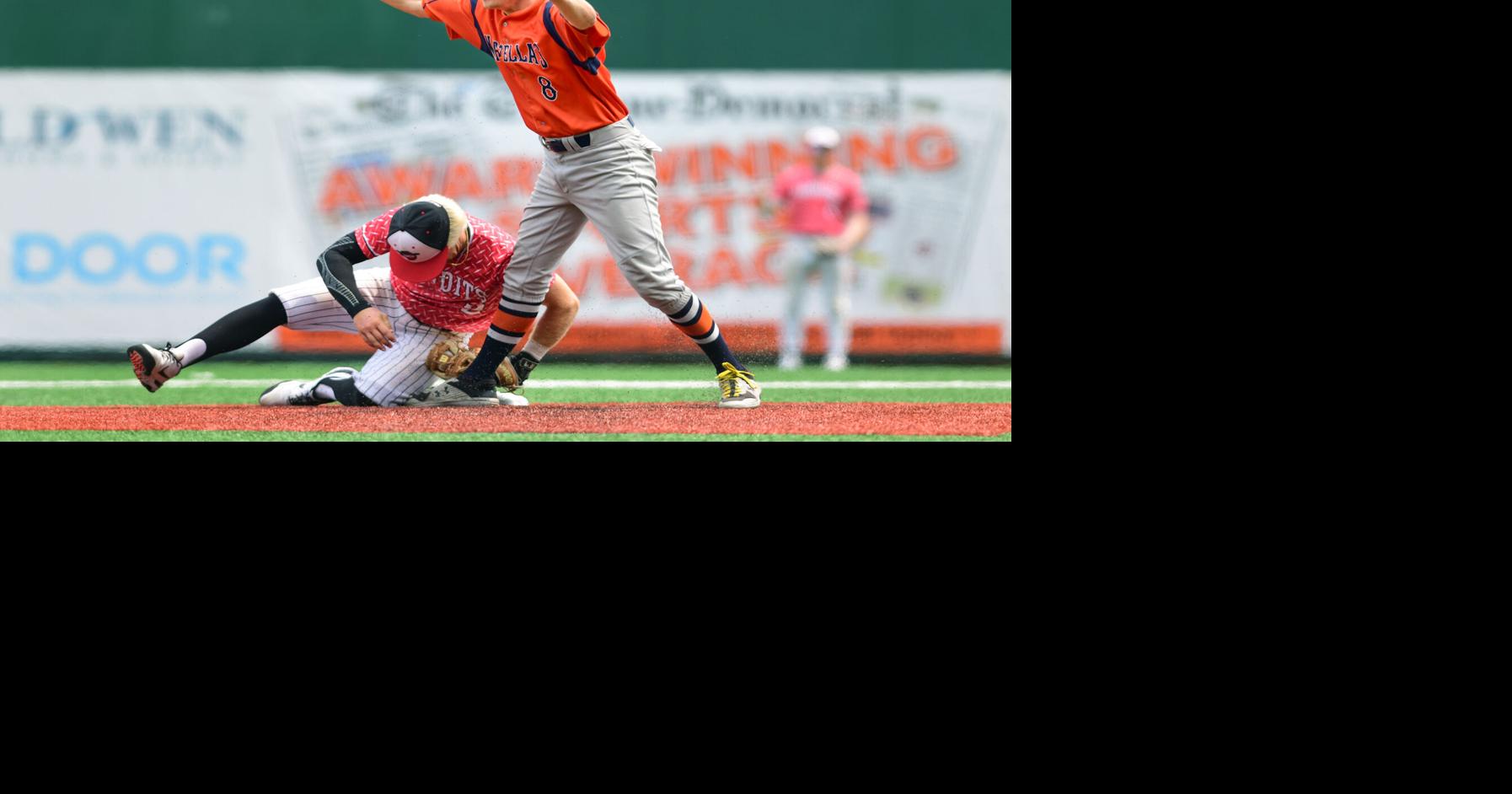 AAABA 2023 | PHOTO GALLERY | Martella's Pharmacy stifles Philadelphia ...