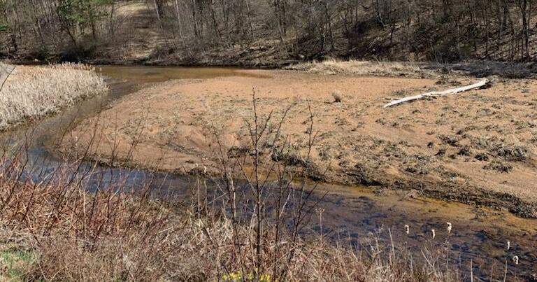 Windber officials: Mining runoff could worsen river channel problems ...