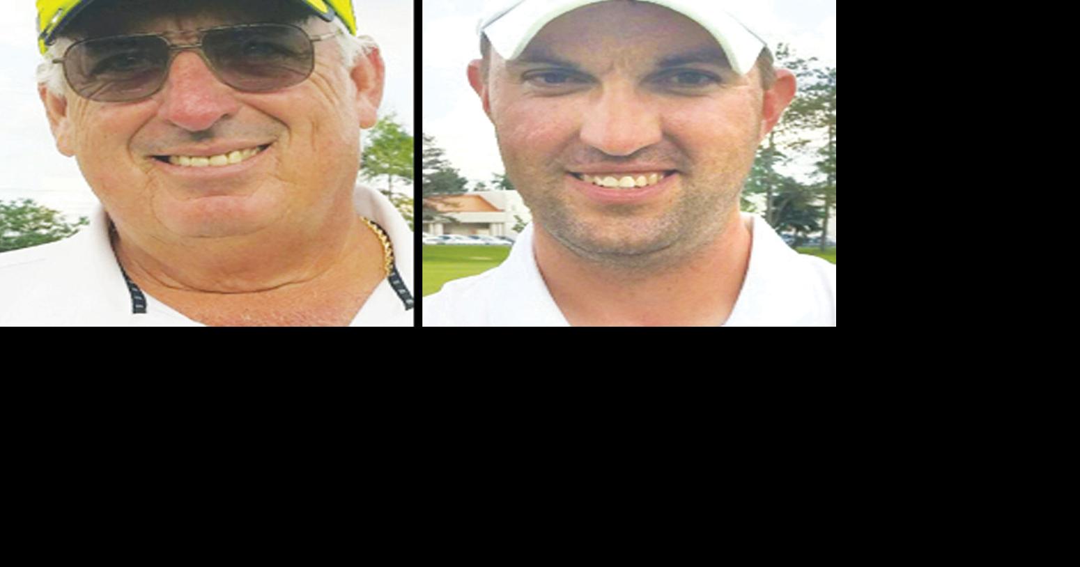 Brady, Hayes tied atop City Golf Championship after first round ...