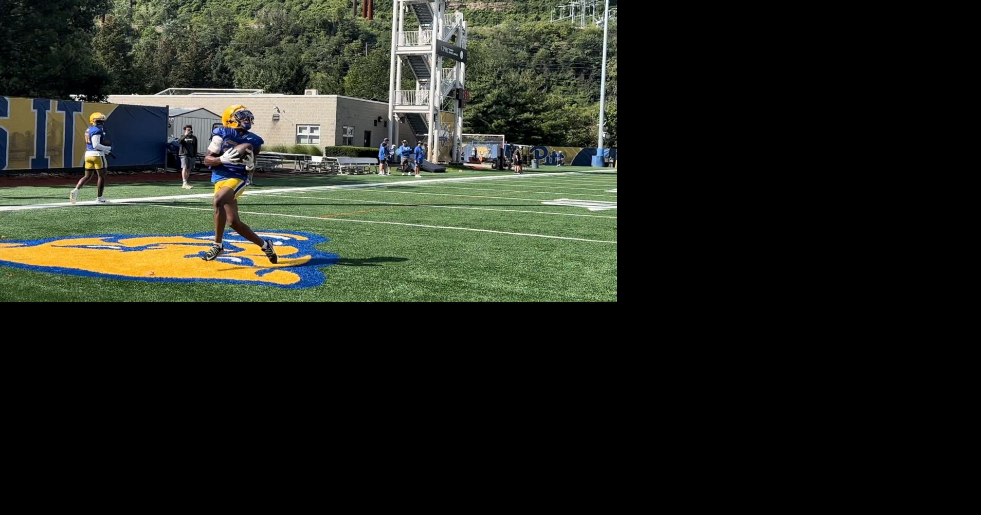 Pitt football | Defense looks to even the score in Saturday's scrimmage ...