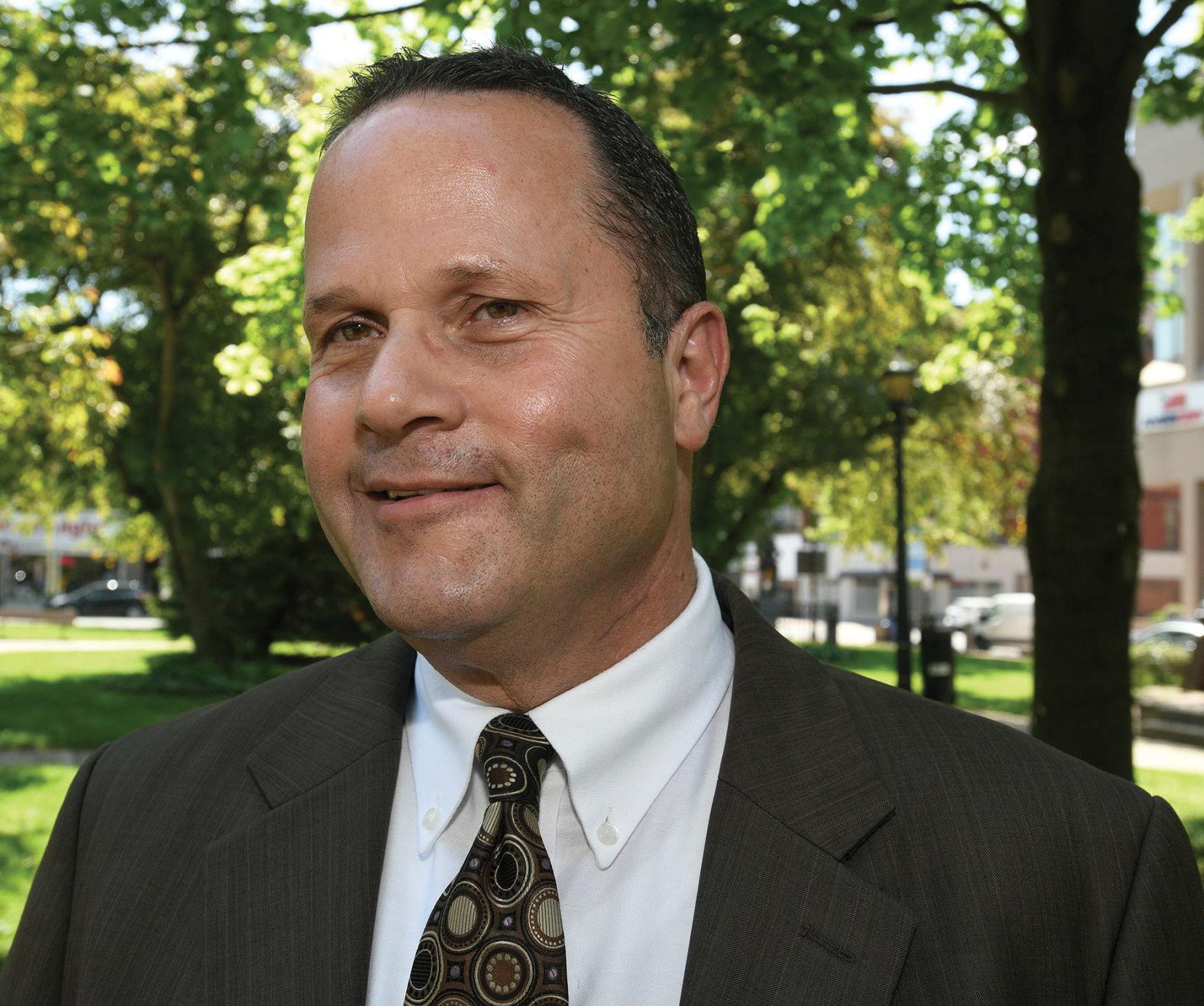 Let's Meet: Thomas Chernisky | Johnstown Magazine | tribdem.com