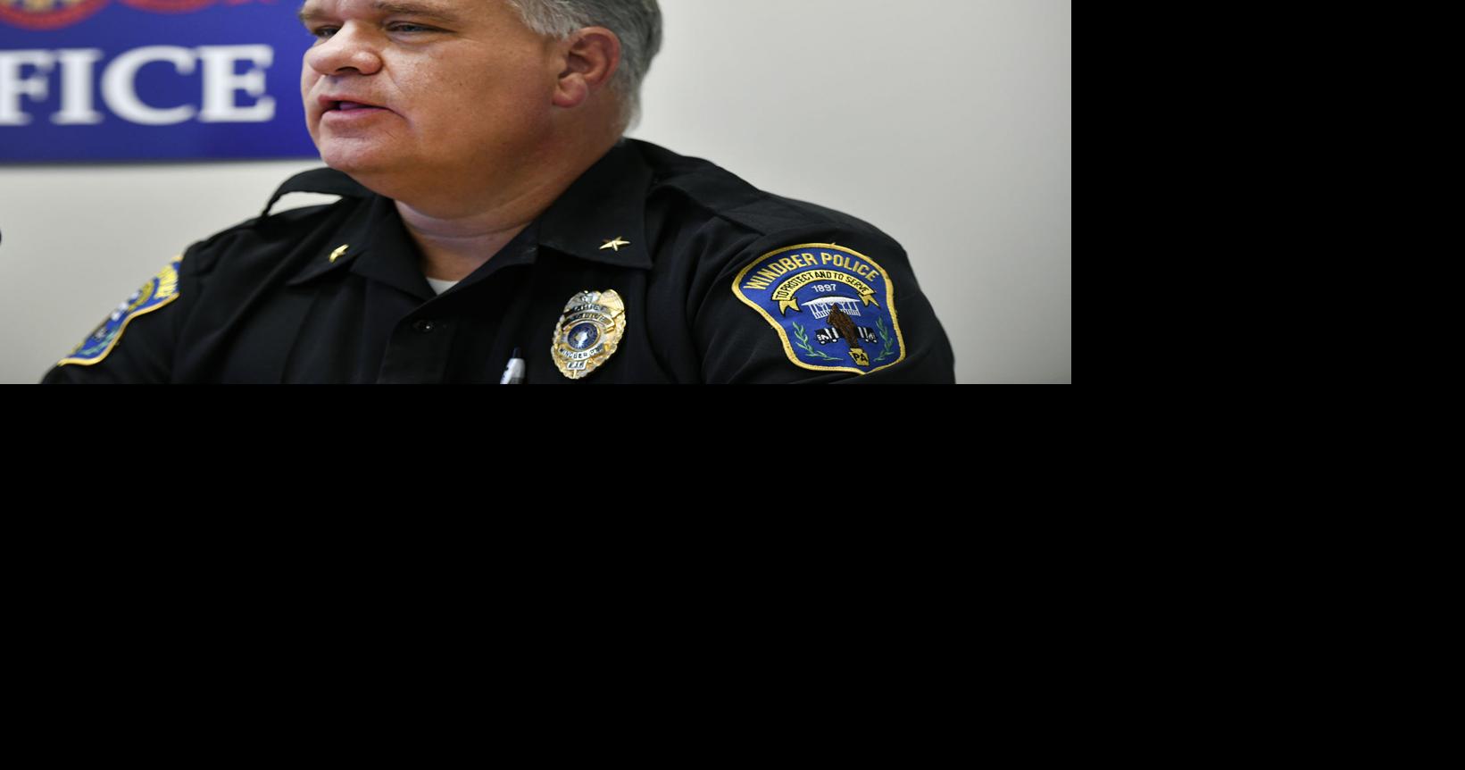 Scammers prey on senior citizens, Windber police chief says | Local ...