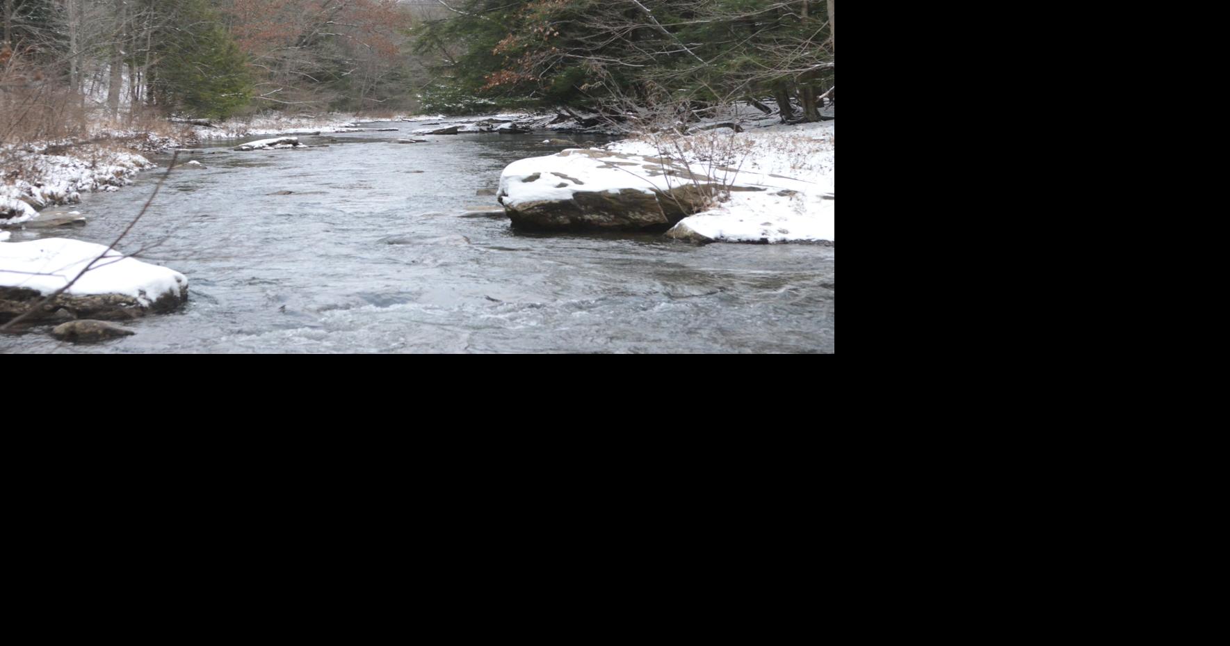 GALLERY | The Little Mahoning Creek watershed goes to court ...