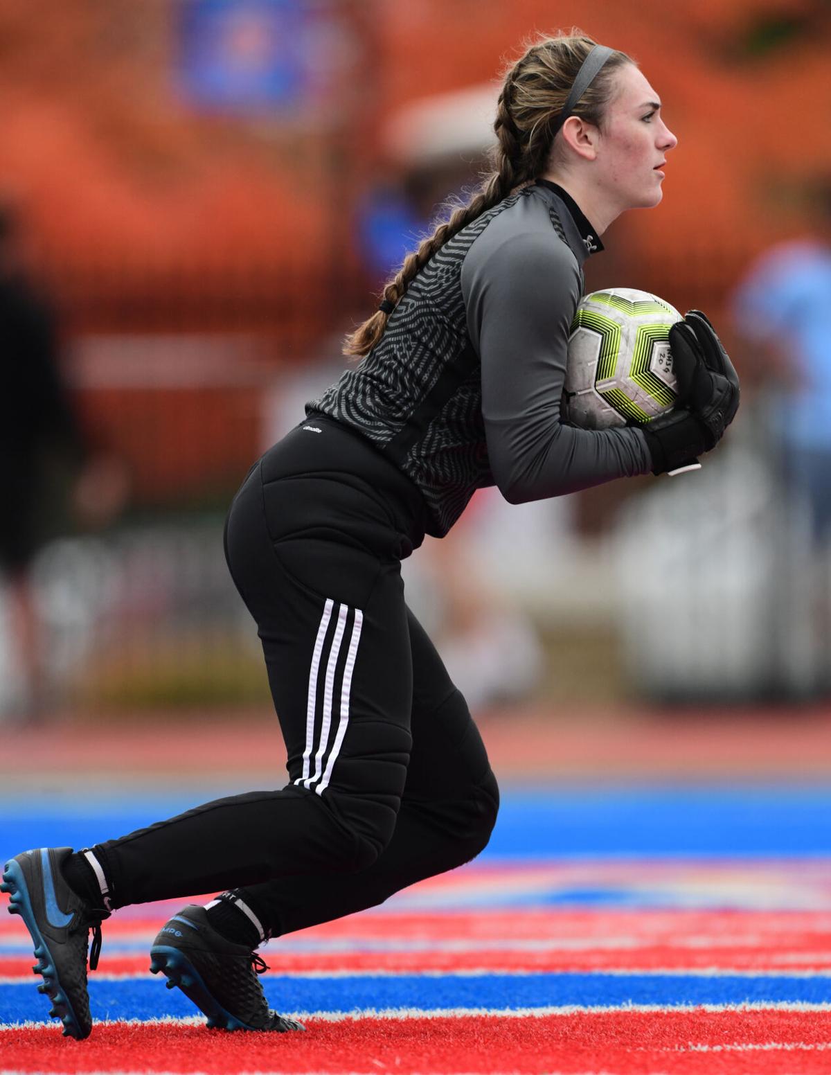 Richland ousts Somerset from 6-AA soccer playoffs, 2-0 | Sports ...