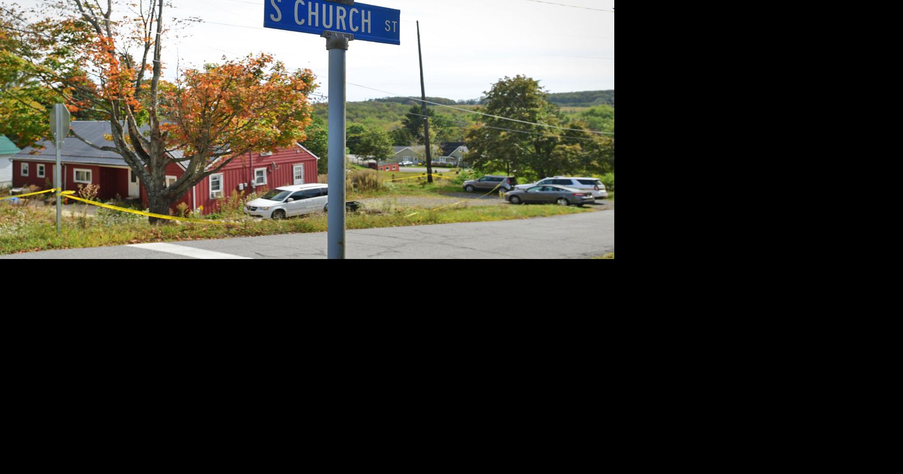 Coroner: Massive blood loss killed women in Carrolltown case | News ...