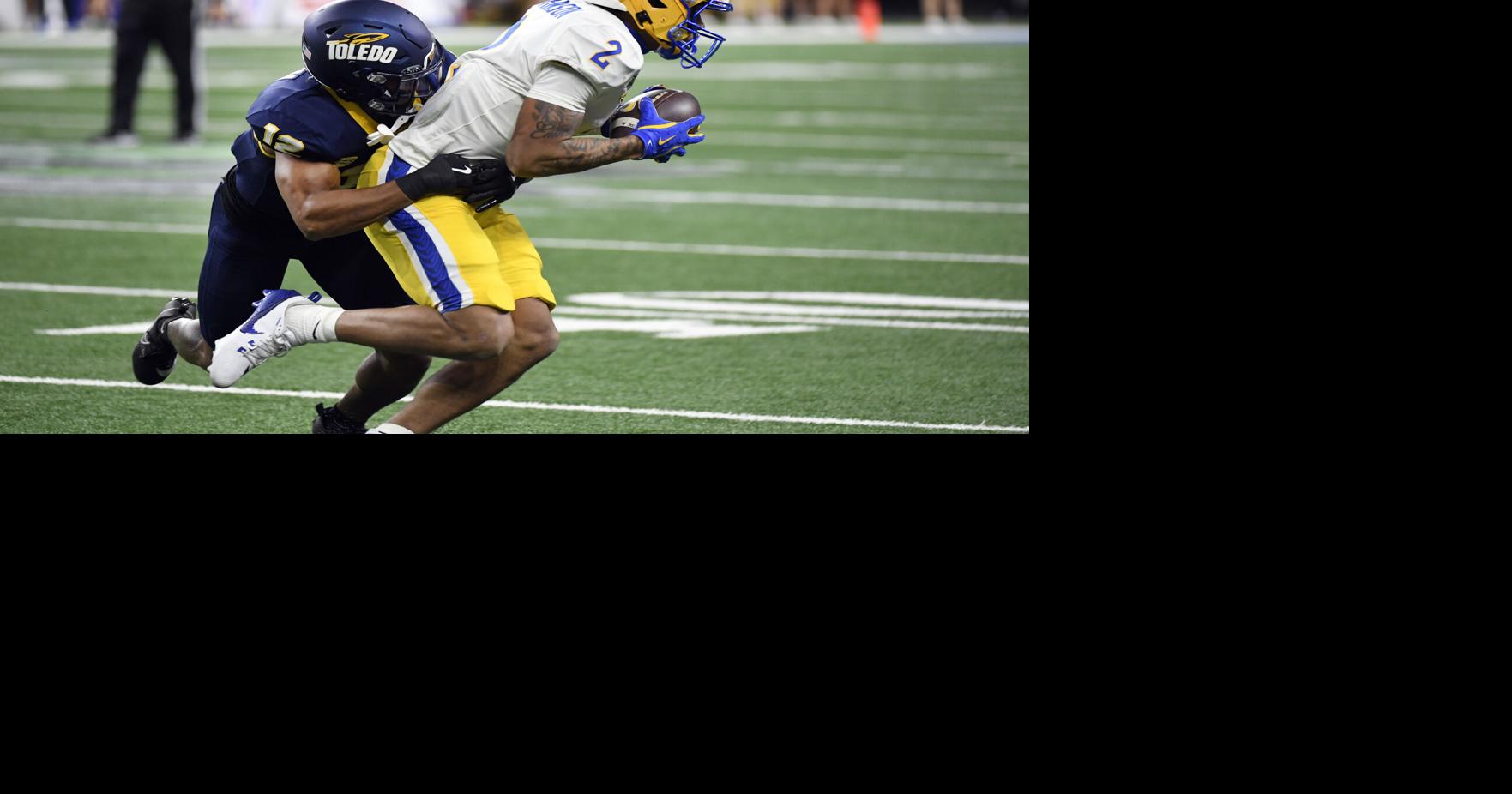 Pitt football | 5 questions facing the Panthers when camp begins ...